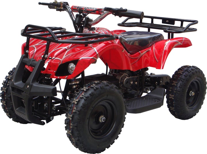 Kids ATVs Galore: The Best Gifts for Kids – DALLAS POWER SPORT
