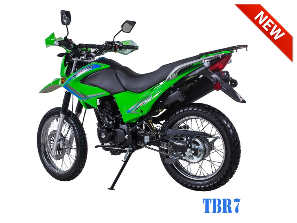 TaoTao TBR7 229cc Manual Street Motorcycle 5 Speed – DALLAS POWER SPORT